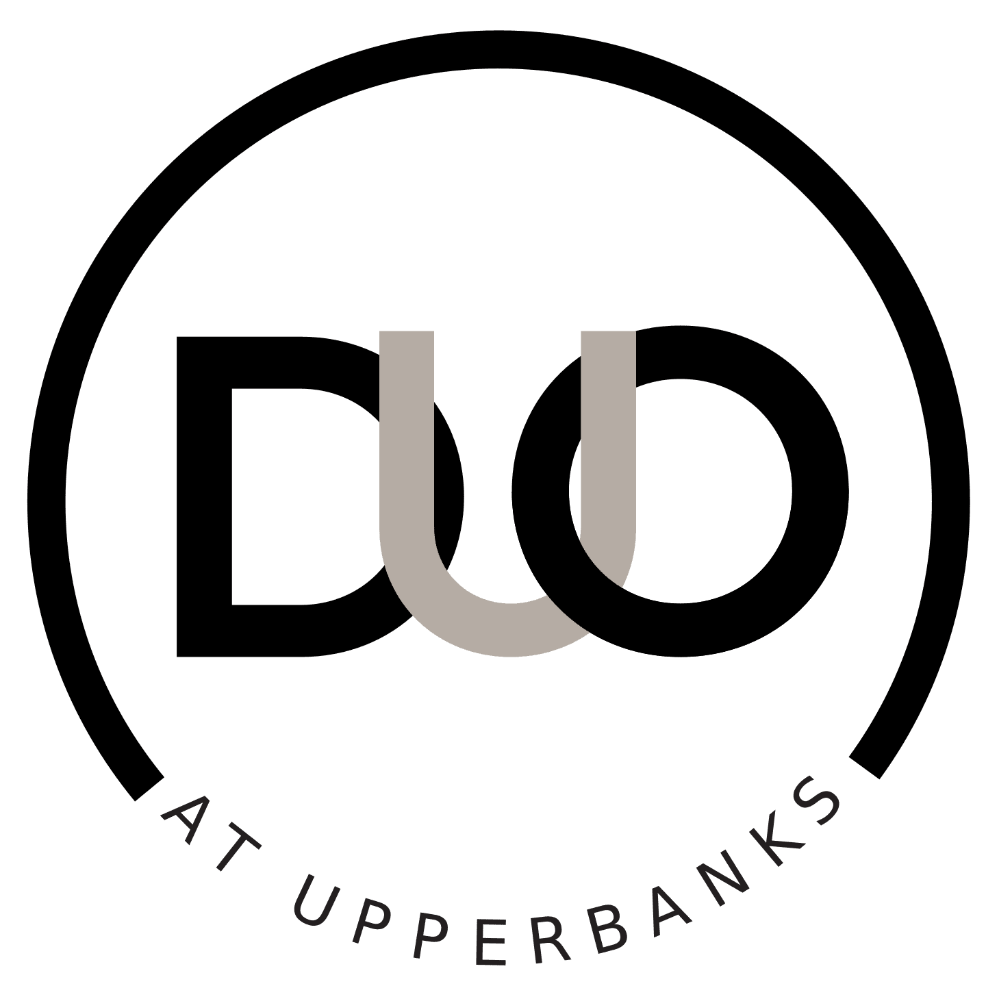 Living Here – Duo at Upperbanks